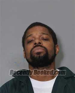 Recent Booking / Mugshot for PATRICK SIMPSON in Charles City County ...