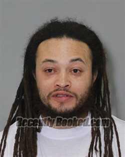 Recent Booking / Mugshot for CHRISTOPHER HARLEY in Charles City County ...