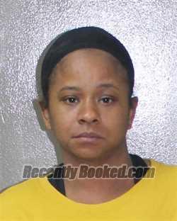 Recent Booking / Mugshot for LATRICE COOPER in Charles City County ...