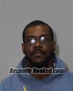 Recent Booking / Mugshot for ENDRAQUS RANGE in Charles City County ...