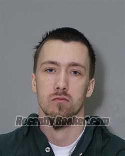 Recent Booking / Mugshot for JOSHUA PRESTON PENNINGTON in Charles City ...