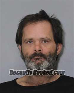 Recent Booking / Mugshot for JOHN WESLEY CRUMPLER in Charles City ...