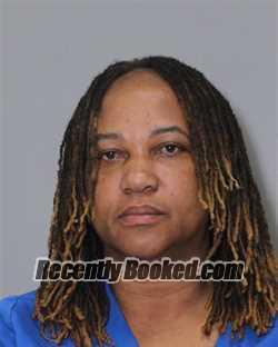 Recent Booking / Mugshot for MICHELLE BEDDOE in Charles City County ...