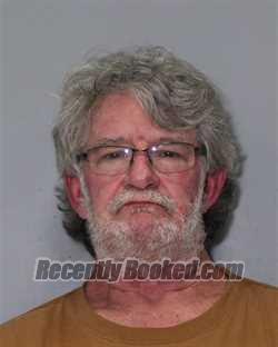 Recent Booking / Mugshot for FORREST GIBSON WESTMORELAND in Charles ...