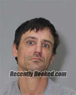 Recent Booking / Mugshot for KENNETH BARNHART in Charles City County ...