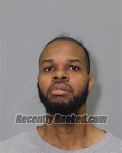 Recent Booking / Mugshot for WALTER LEE BROWDER in Charles City County ...