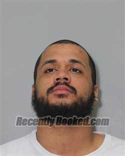 Recent Booking / Mugshot for DEONDRE ANTONIO DAVIS in Charles City ...