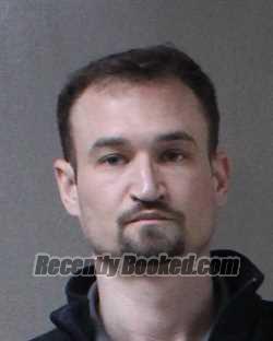 Recent Booking / Mugshot for ROBERT SIMPSON in Charles City County ...