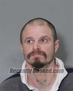 Recent Booking / Mugshot for BRYCE HECKER in Charles City County, Virginia