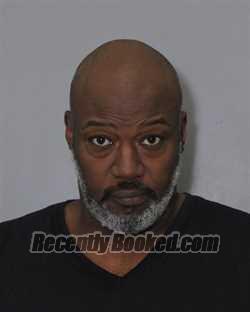 Recent Booking / Mugshot for EMANUEL MARQUIS WALKER in Charles City ...