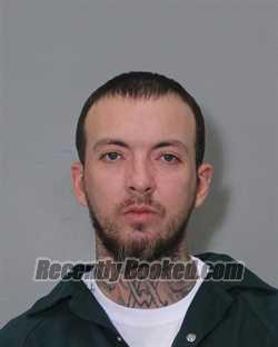 Recent Booking / Mugshot for PATRICK ESPINOSA in Charles City County ...