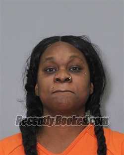 Recent Booking / Mugshot for TRACEY MILLER-WAUGH in Charles City County ...