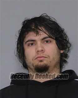 Recent Booking / Mugshot for JOE KEVIN RUBIO in Charles City County ...
