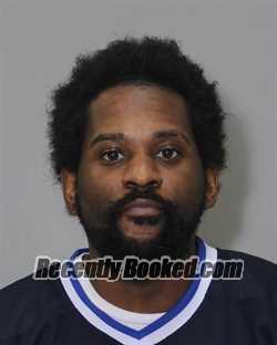 Recent Booking / Mugshot for TARIK JAMAL SHAW in Charles City County ...
