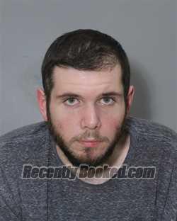 Recent Booking / Mugshot for DYLAN SHANE MEADE in Charles City County ...