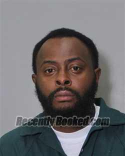 Recent Booking / Mugshot for COREY DEJOHN HILL in Charles City County ...