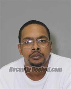 Recent Booking / Mugshot for JYRELL TALIAFERRO in Charles City County ...