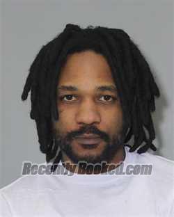 Recent Booking / Mugshot for AARON NEAL in Charles City County, Virginia
