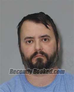 Recent Booking / Mugshot for NATHANIEL BENTON in Charles City County ...