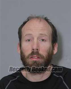 Recent Booking / Mugshot for JONATHAN TERRY HANNING in Charles City ...