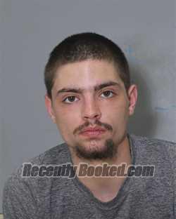 Recent Booking / Mugshot for DAMIAN KYLE HALL in Charles City County ...