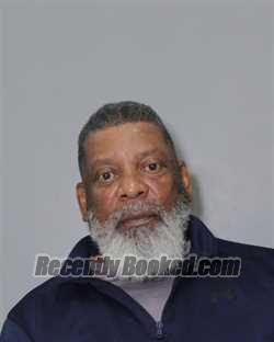 Recent Booking / Mugshot for ARCHIE LEE in Charles City County, Virginia
