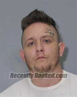 Recent Booking / Mugshot for CHRISTOPHER DANIEL GOAD in Charles City ...