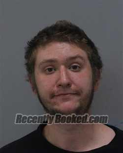 Recent Booking / Mugshot for JUSTIN SMALLWOOD in Charles City County ...