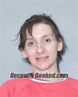 Recent Booking / Mugshot for JESSICA LYNN REED in Charles City County ...