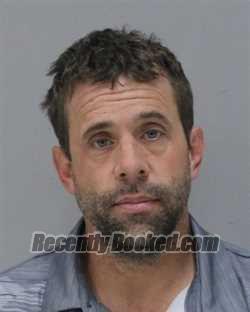 Recent Booking / Mugshot for JASON LEE ROBINS in Charles City County ...