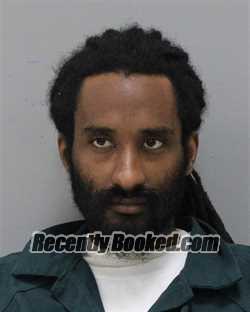Recent Booking / Mugshot for JEQUON RASHAWN SMITH in Charles City ...
