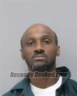 Recent Booking / Mugshot for STEVEN RYAN TOWNES in Charles City County ...