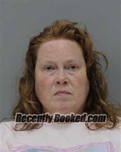 Recent Booking / Mugshot for JENNIFER CORDO in Charles City County ...