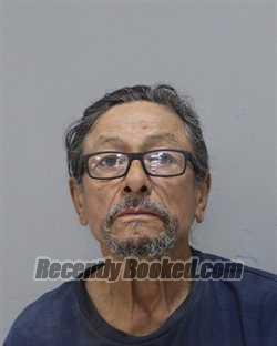 Ray Michael Marrero Mugshot & Arrest Info | Charles City County, VA