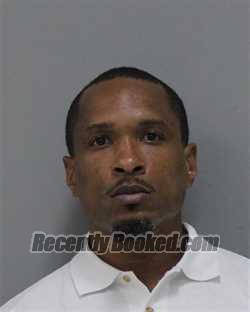 Recent Booking / Mugshot for CALVIN LEON SYKES in Charles City County ...