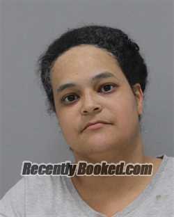 Recent Booking / Mugshot for REBECCA FORBES in Charles City County ...
