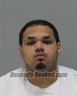 DAYON E WILLIAMS Arrest Record & Booking Info – Charles City County ...