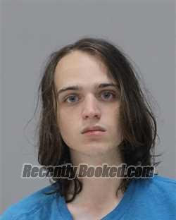 Recent Booking / Mugshot for JOHN RANDAL SCHUTT in Charles City County ...