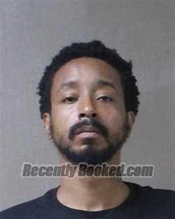Recent Booking / Mugshot for DONALD RAY COLEMAN in Charles City County ...