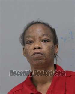 Recent Booking / Mugshot for APRIL STEELE in Charles City County, Virginia