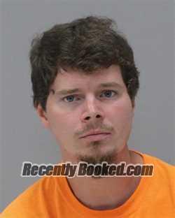 Jessie Aaron Mccann Mugshot & Arrest Info | Charles City County, VA