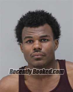 TARIQ NAZIR-ERNEST WALKER Arrest Record & Booking Info – Charles City ...