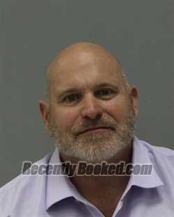 Recent Booking / Mugshot for GORDON COCHRAN in Charles City County ...