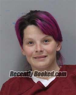 Recent Booking / Mugshot for PRINCESS VICTORIA FERRELL in Charles City ...