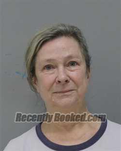 Recent Booking / Mugshot for JILL PAIGE BIENVENU SMITH in Charles City ...