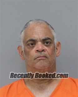 JASON MATTY Arrest Record & Booking Info – Charles City County ...