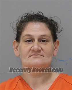 Recent Booking / Mugshot for CANDACE MATASSA in Charles City County ...