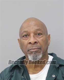 Recent Booking / Mugshot for BARRY BIGSBY in Charles City County, Virginia