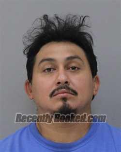 HENRY FUENTES-CARCAMO Arrest Record & Booking Info – Charles City ...