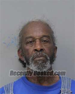 Recent Booking / Mugshot for WARREN WILTON HARDY in Charles City County ...